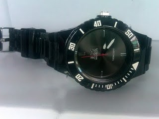 jam trendy: ice watch