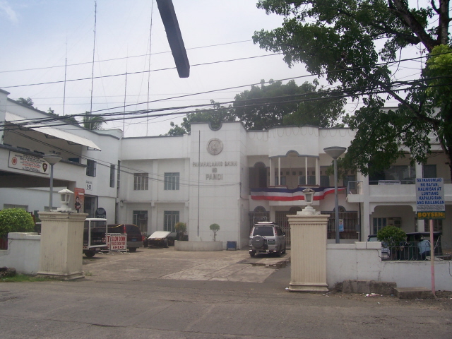 Em Esber Blog 1: Pandi Bulacan Photo Journal