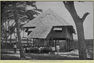 Em Esber Blog 1: Battle of Bud Bagsak in Sulu