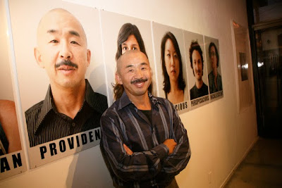 finearttrekkinInglewood: SEE THRU EXHIBITION @ Gallery 825 THRU 8.27. ...