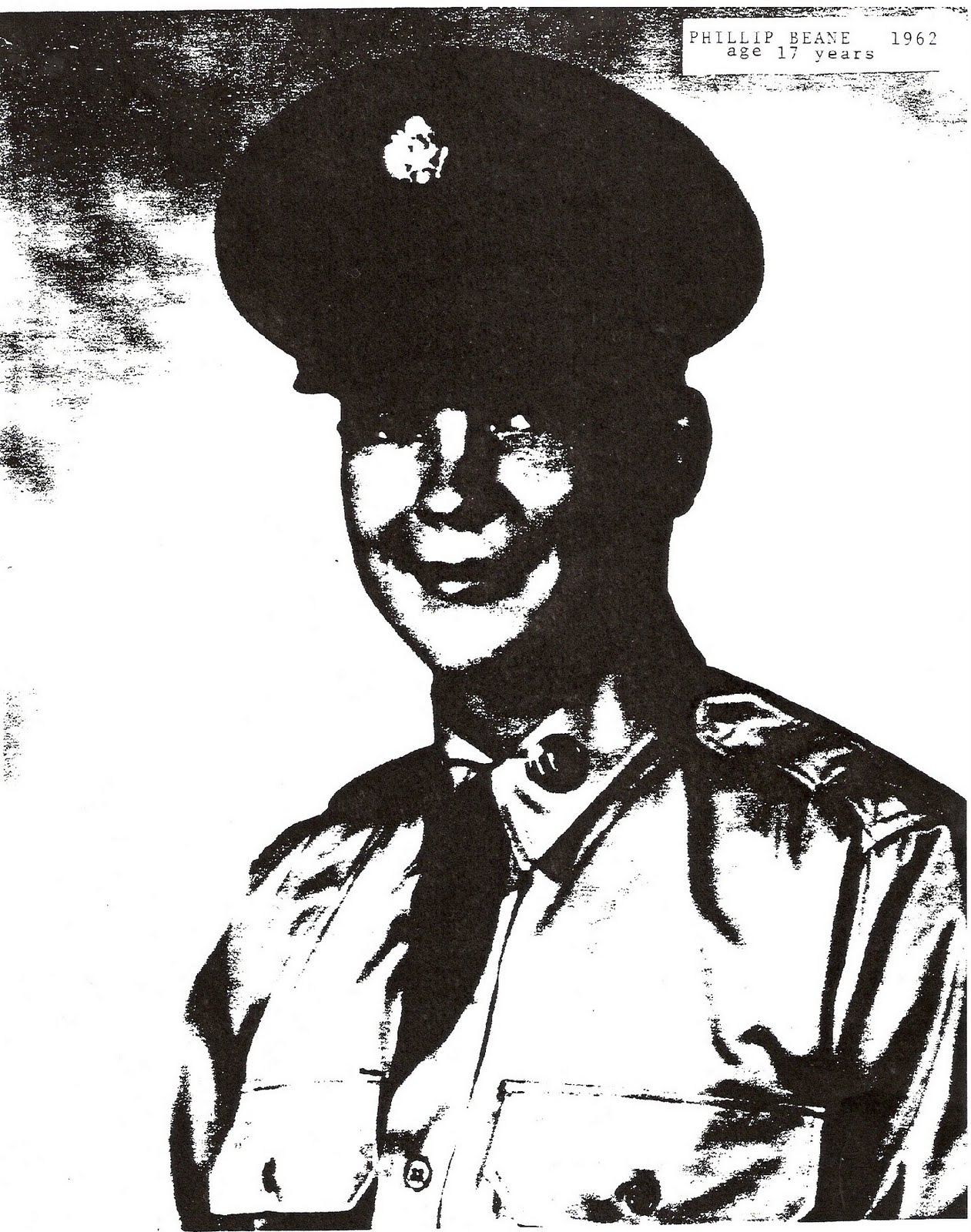 Mountain Genealogists: May 2010