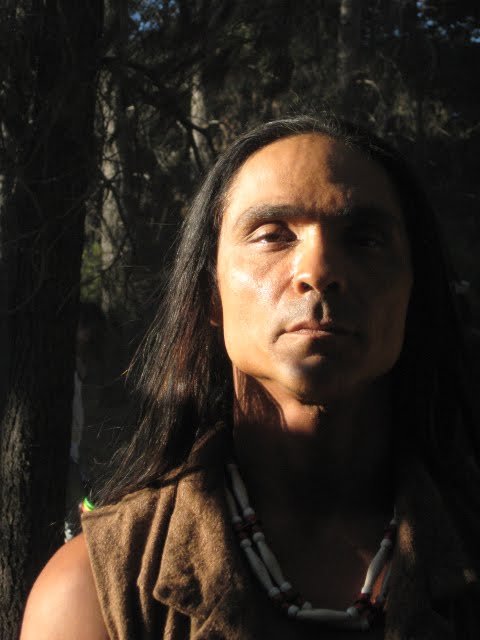 Henry's Western Round-up: 'YELLOW ROCK' CAST MINING FOR GOLD