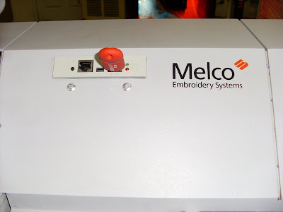 USB Embroidery Reader: Yes, our USB reader works on most embroidery ...