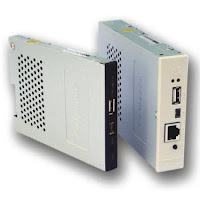 USB Embroidery Reader: USB reader for Tajima embroidery machines (1994 ...