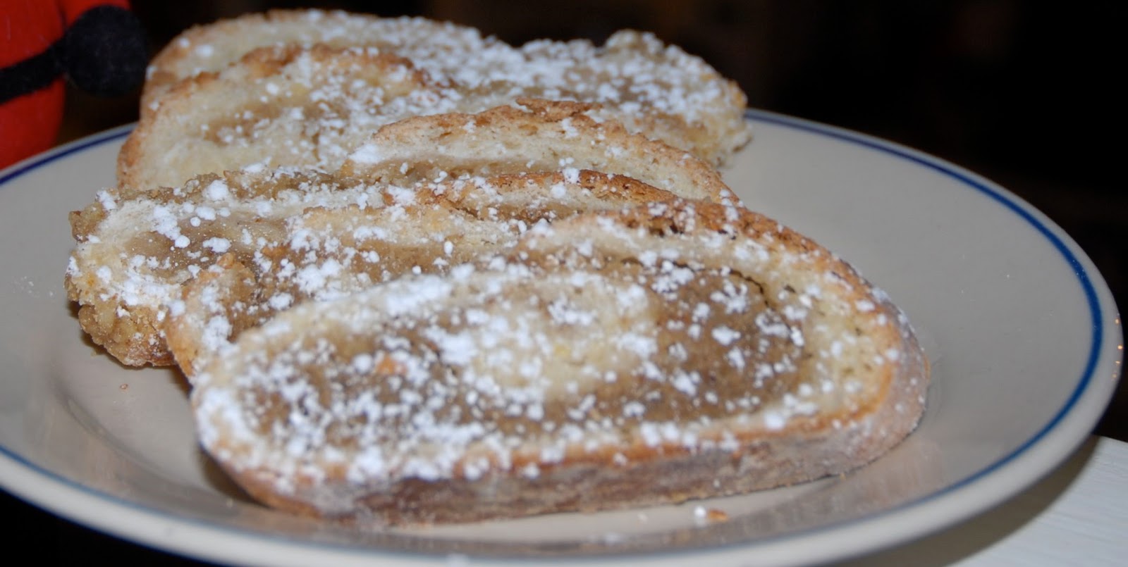 Lake Michigan Rusyns: Where to find some familiar recipes