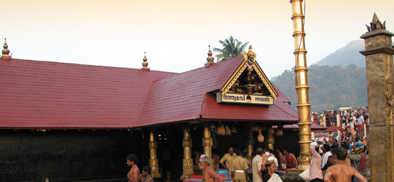 Discovering Kerala: Sabarimala