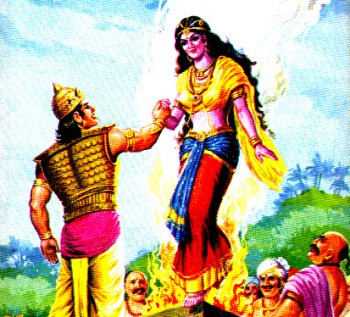 the mind, the heart and the soul: the plight