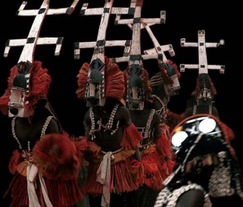 Phantoms and Monsters: Pulse of the Paranormal