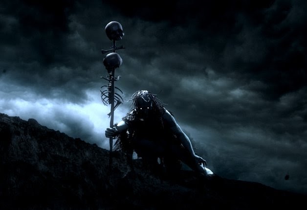 Phantoms and Monsters: Pulse of the Paranormal