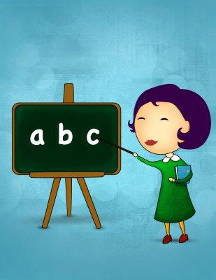 I think Paralee Whitmire is the best Spanish teacher I've ever had ...