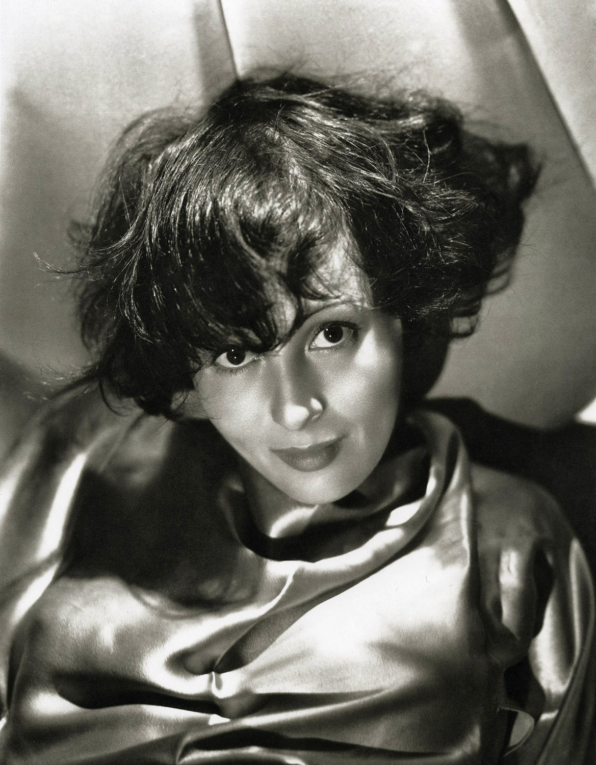 Love Those Classic Movies!!!: In Pictures: Luise Rainer