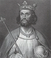 Zabulle et ses félures: De Robert le Fort et Charles le Chauve à Hugues ...