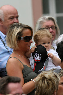 Sébastien & Séverine Loeb