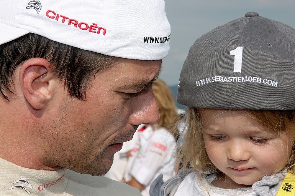 Mais um pouquinho de Valentine Loeb