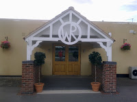 Hopping all over the World: Winterton Rangers