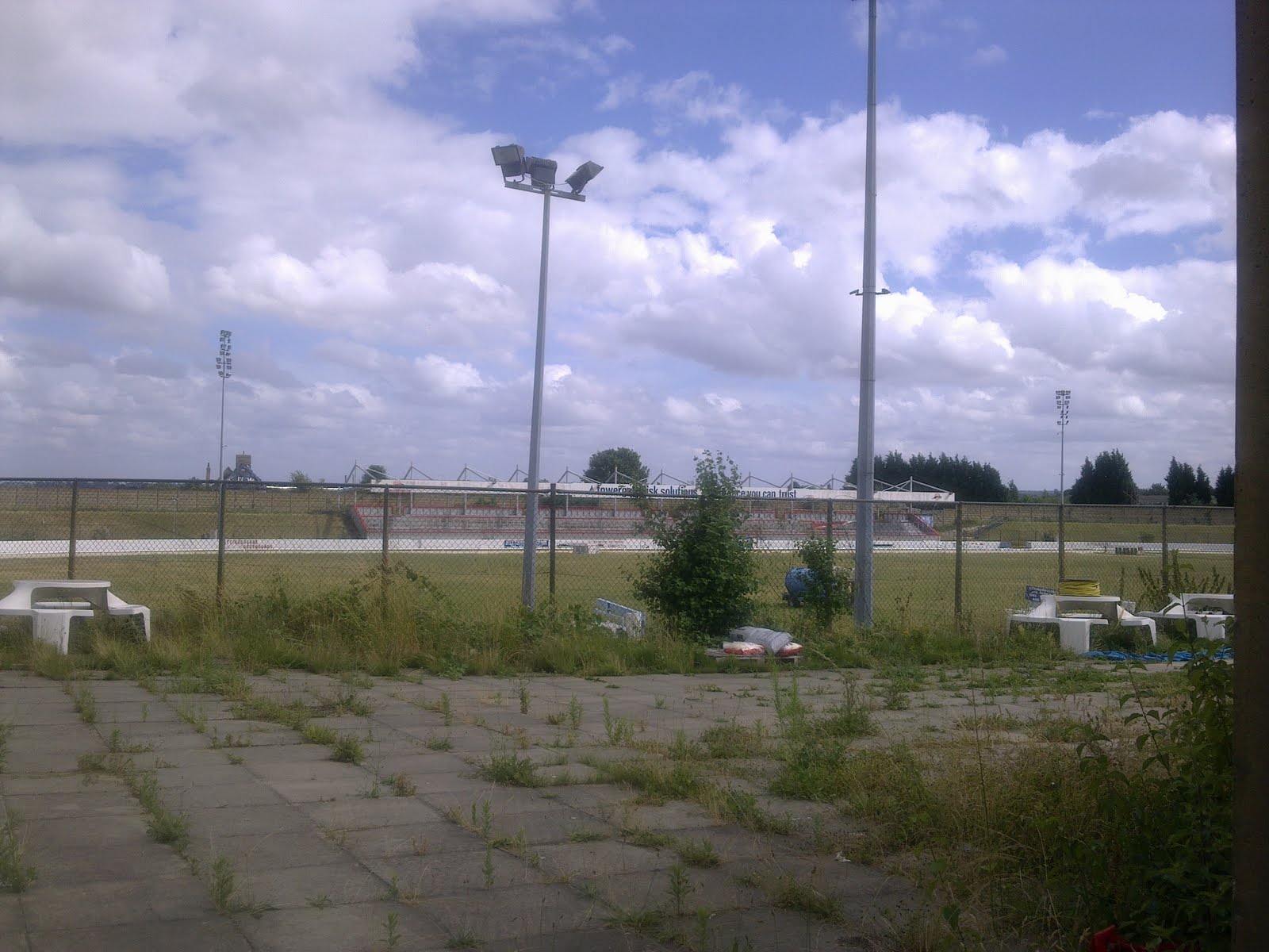 Hopping all over the World: Sittingbourne