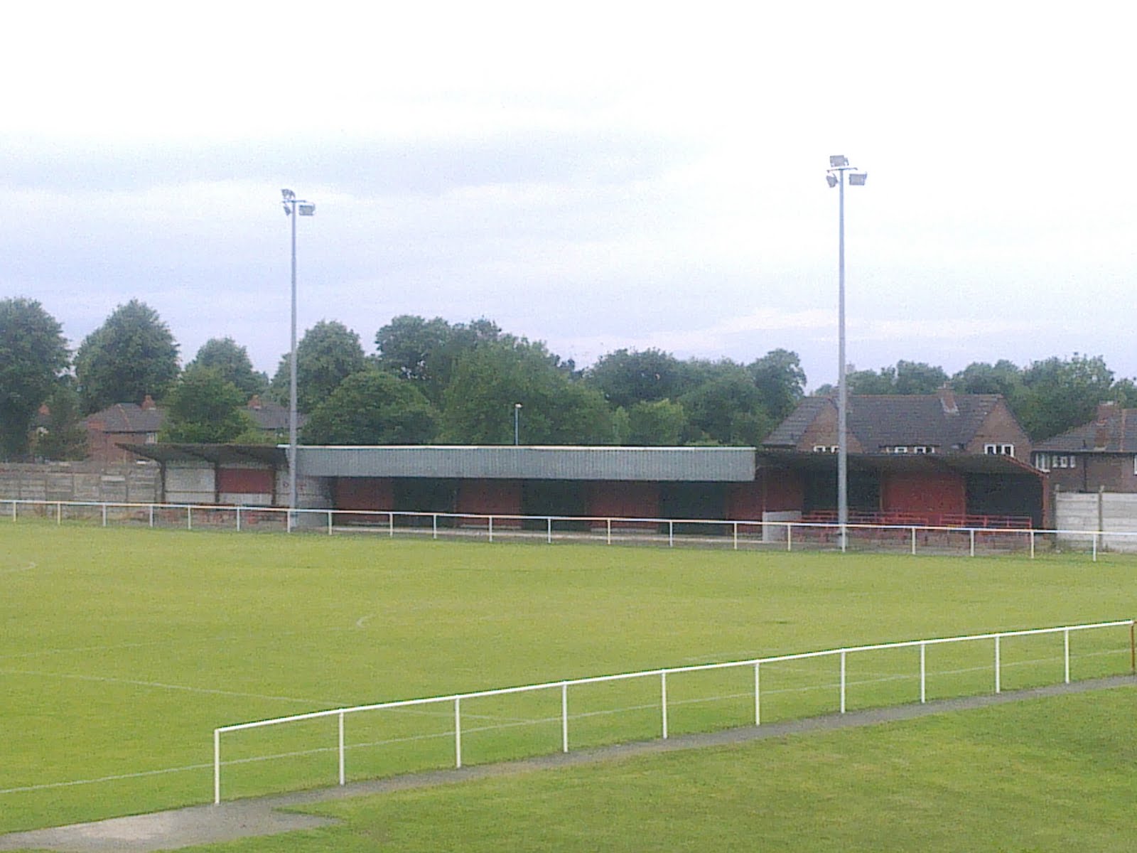 Hopping all over the World: Abbey Hey