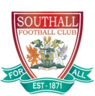 Hopping all over the World: Southall
