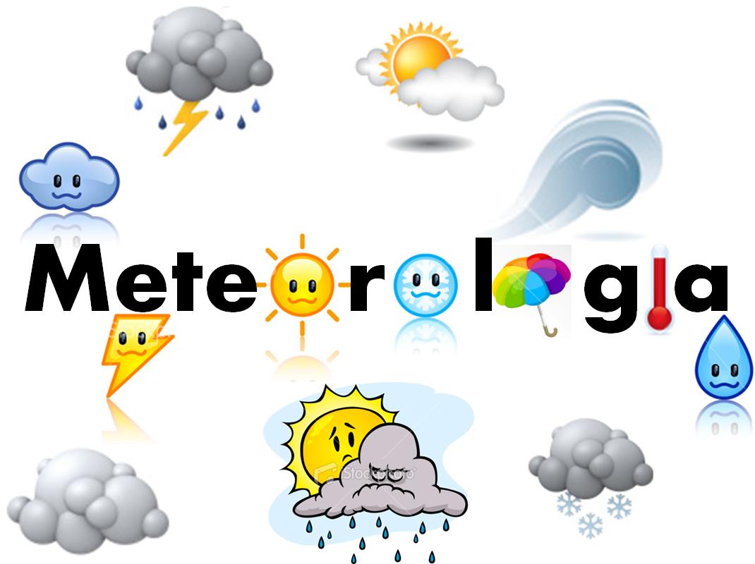 Blogue TVI: Meteorologia