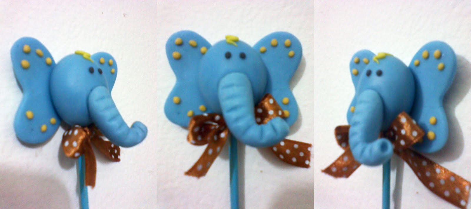 Brenda - Catalogo Virtual: Elefantito