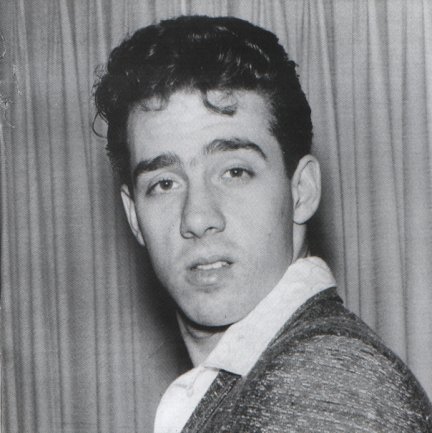 DJ Mike Crash: The Cramps - "The Way I Walk" - Vengence, 1978