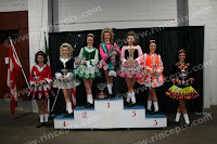 2009 Mary Woodgate Feis