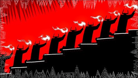 Creative Juices: Why you should see The Secret of Kells