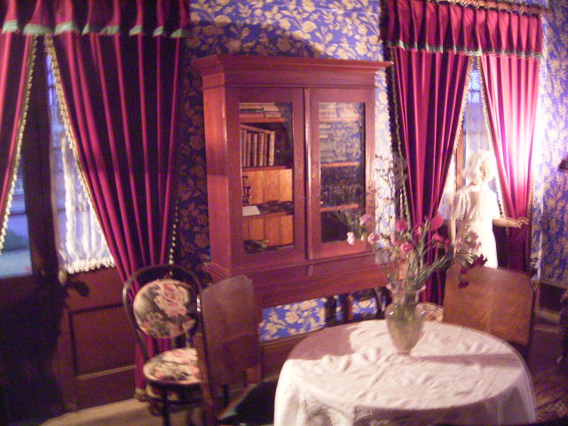 Spookies Investigations: Bullshead Inn