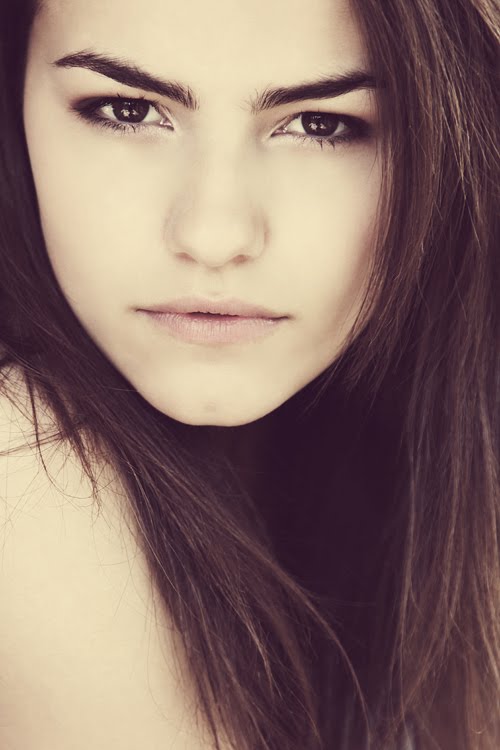 Lotte Simons Photography: Anniken Hannevik