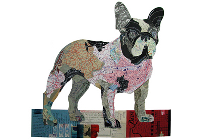 just cos.: Peter Clark Paperwork