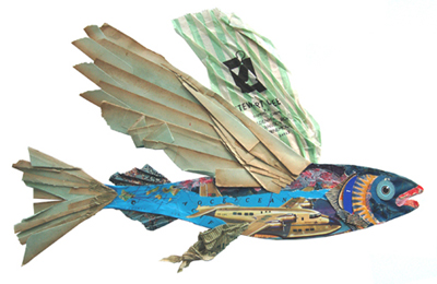 just cos.: Peter Clark Paperwork