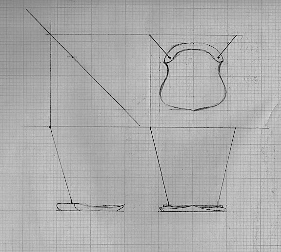 Peter Galbert Chair Notes, Windsor Chairs