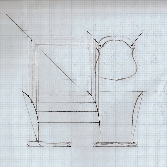 Peter Galbert Chair Notes, Windsor Chairs