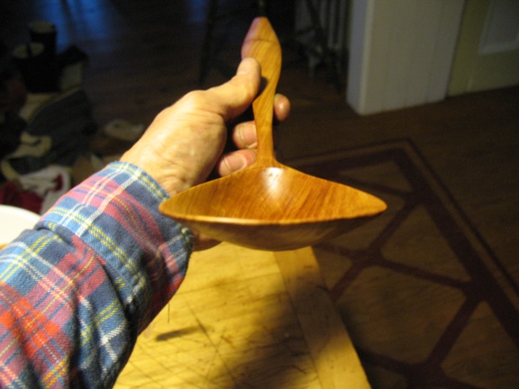 Peter Galbert Chair Notes, Windsor Chairs