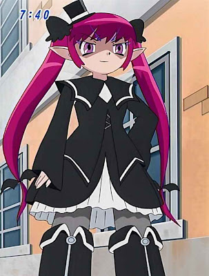 Anime Impression: ハローキティ りんごの森とパラレルタウン 第16話