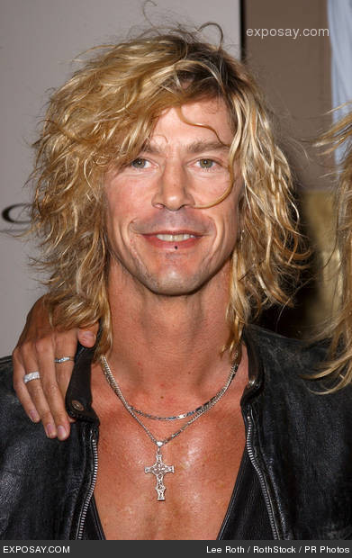 Rock And Roll: Duff♥