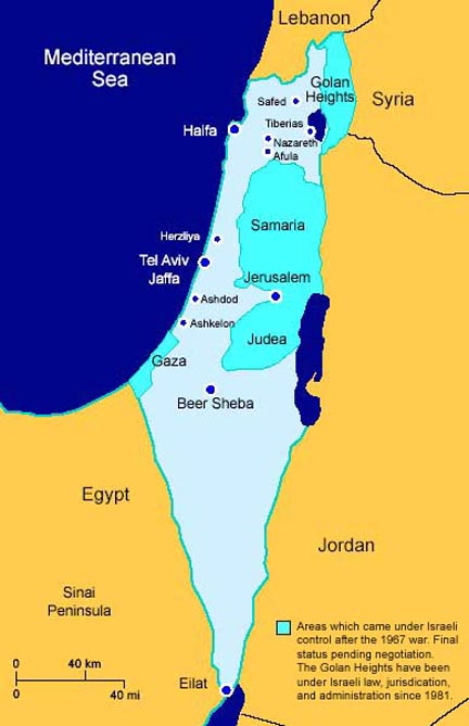 My Travel Journal 2010: FACTS & MAPS OF PLACES I'VE VISITED - Maps Tell ...