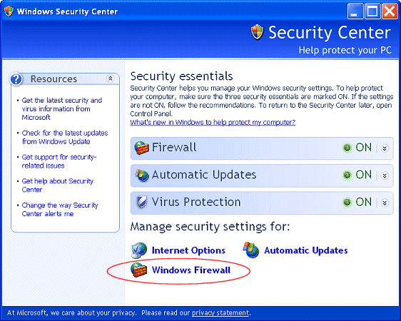 Dica PC: Firewall do Windows. Pra que serve?