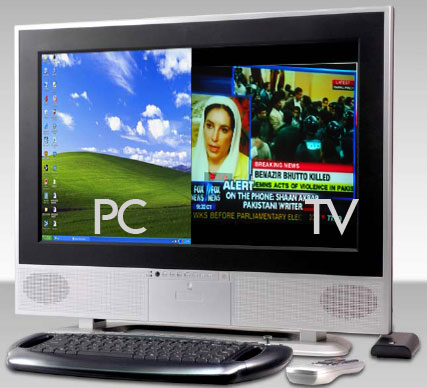 Dica PC: TV no PC?
