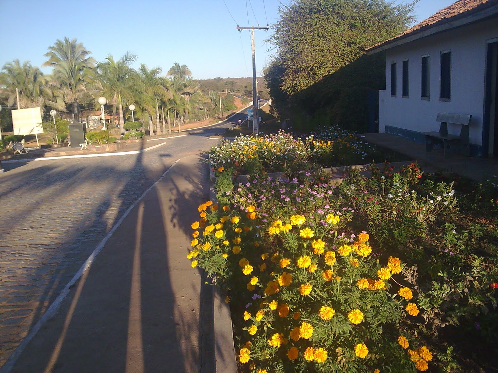 Blog do Hélder Mattos: PAISAGEM URBANA - AGOSTO 2010 - BONITO DE MINAS