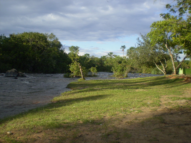 Blog do Hélder Mattos: PAISAGENS RURAIS - CATOLÉ - BONITO DE MINAS - MG ...