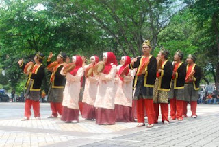 Panitia Pendidikan Muzik SMK Machang Bubuk: Alat Muzik Tradisional ...