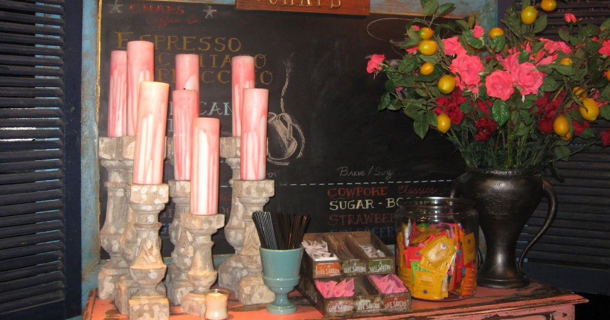 Sip of Spokane: Local Business Spotlight CHAPS & CAKE