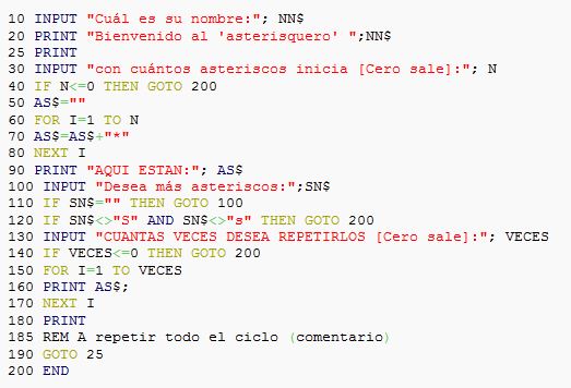 Lenguajes de Programación y Laboratorio.: SUPER ENTRADA 6/24 ...