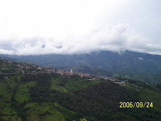 Una Mirada a Ituango: Ituango