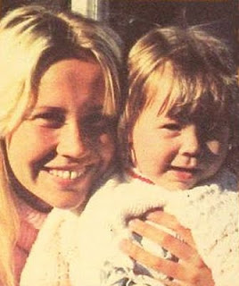ABBA MANIA: ABBA kids