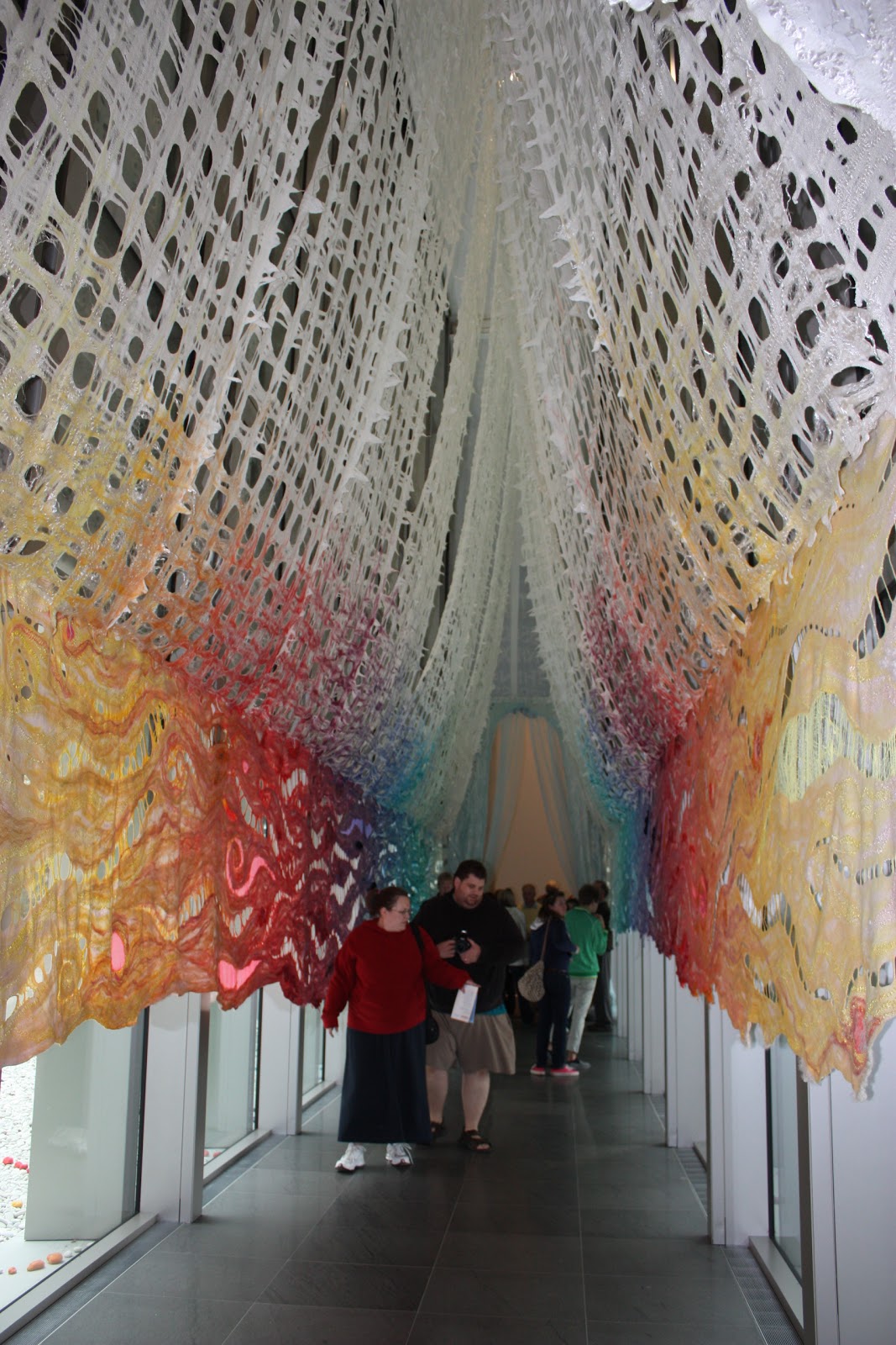 Juise: Grand Rapids Art Prize