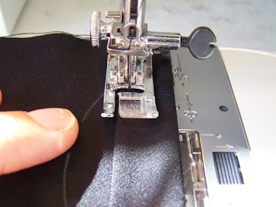 Creating my way to Success: Insulated Bag Tutorial