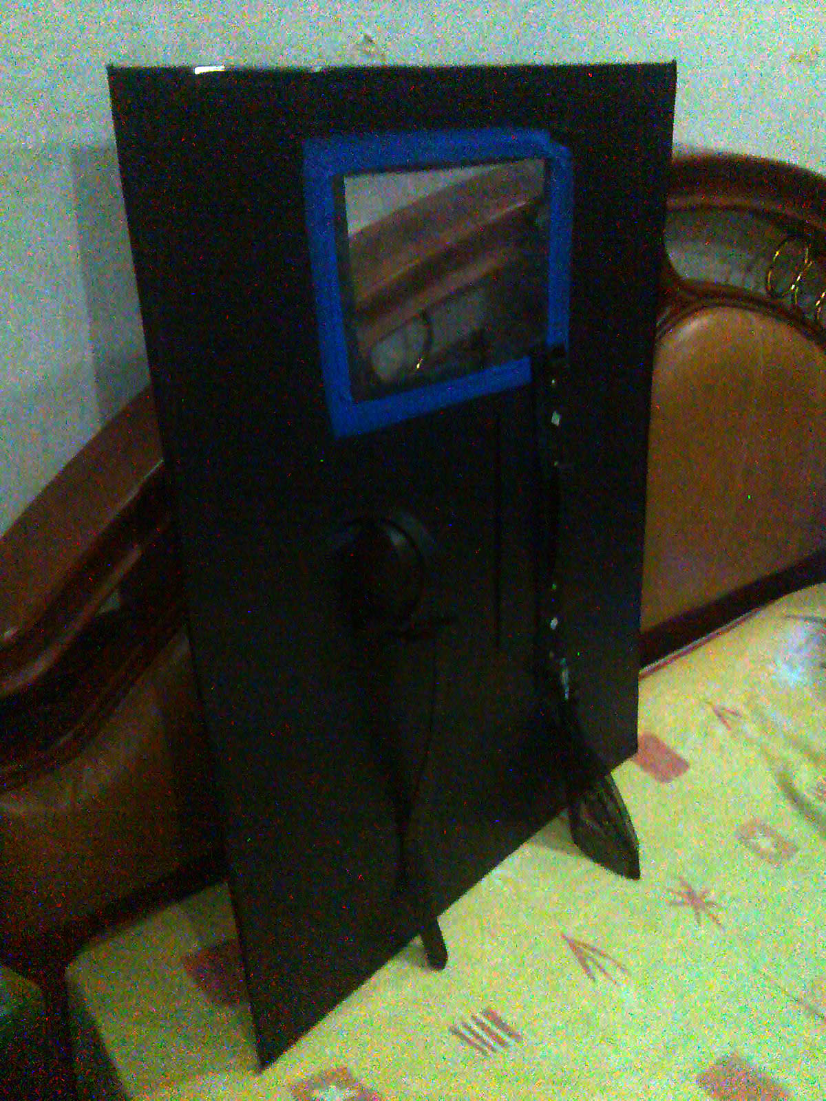 BRU Nerf: The Hordez Riot Shield