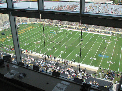 Cripes! Get back to fundamentals...: January 2010